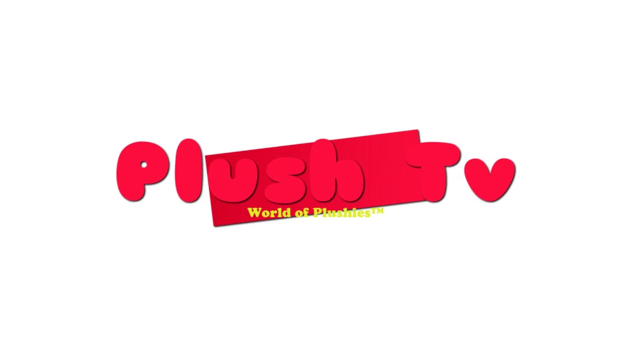 Plush TV Logo - YouTube