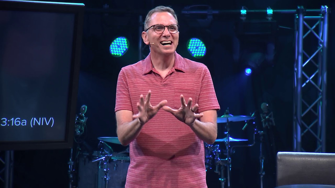 Rusty George - My Prayer for You - YouTube