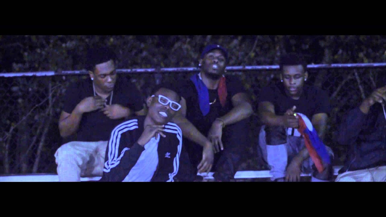 EHFaR - Party In The VIP (Music Video) - YouTube