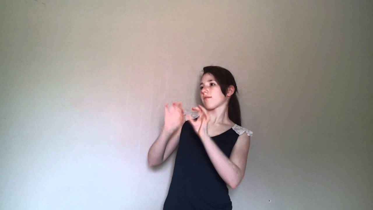 Since You Been Gone - ASL - YouTube