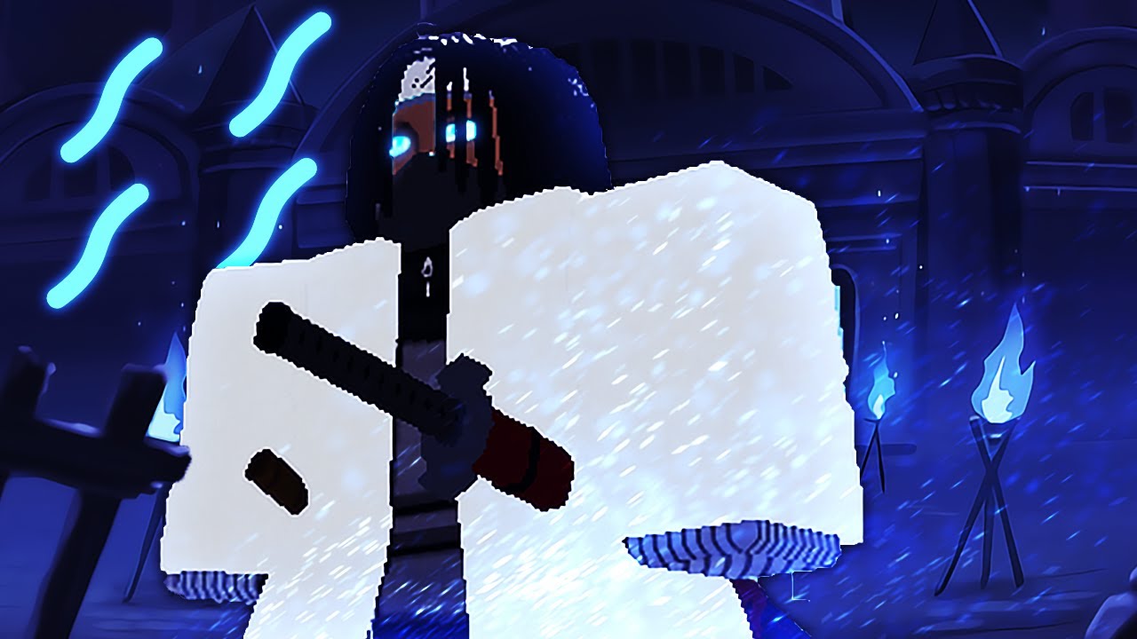 THE RISE OF THE MIST VILLAGE / ARISEN (Naruto Game In Testing) - YouTube