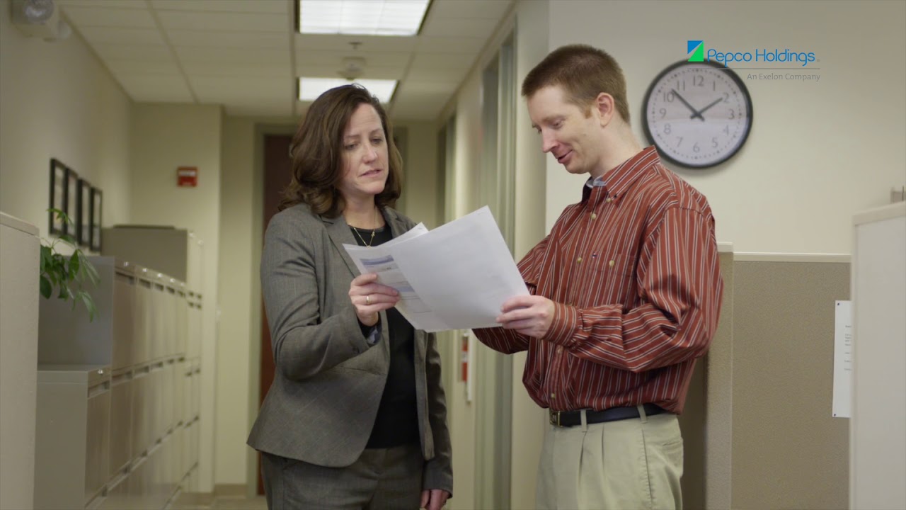 Pepco Holdings Supports Award-Winning Employment Program for ...