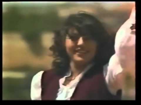 SAMIRA BEN SAID   Bitakat Hob  1980 FunkyboyMark Promo Video Edit