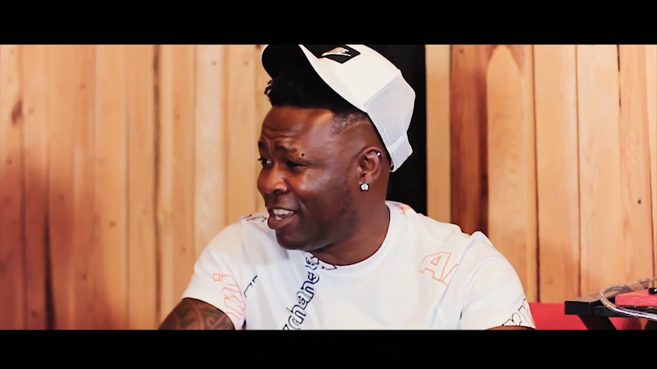 When I'm Gone Keejay K47 ft Key-Lo Da Great - YouTube