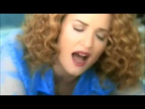 Gina G - Ti Amo (Metro Extended Mix ,1997) [VDJ ARAÑA Video Version]