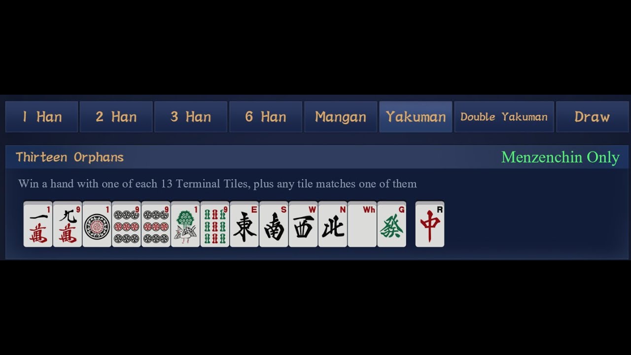 Peli päivässä - ep113 Mahjong Soul - YouTube