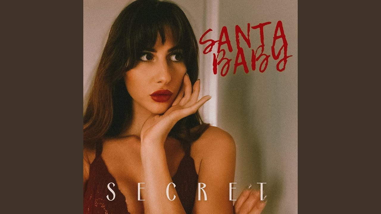Santa Baby - YouTube Music