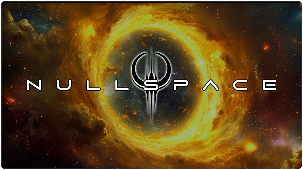 Nullspace - 1 Hr SciFi Music - Ambient Relaxation Meditation - YouTube