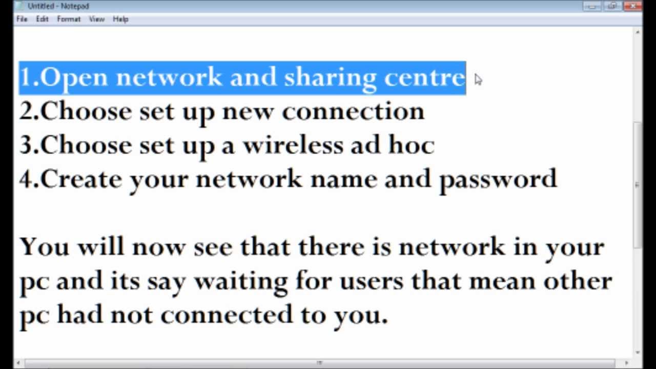 how to play cs 1.6 in lan or any other lan games without any cable or ...