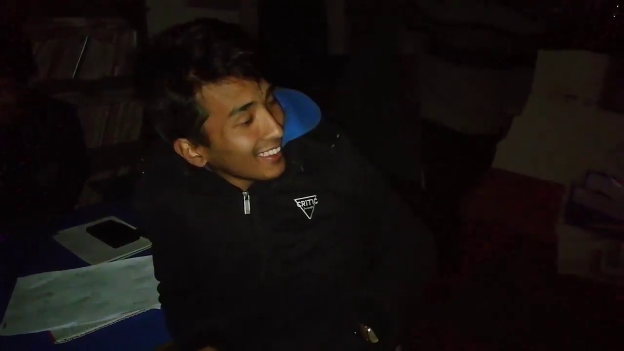 Cluster Dong || 4th Cluster Meet || Hyun Tah Hoina by Dikesh Shrestha (Math Fellow-2018) - YouTube