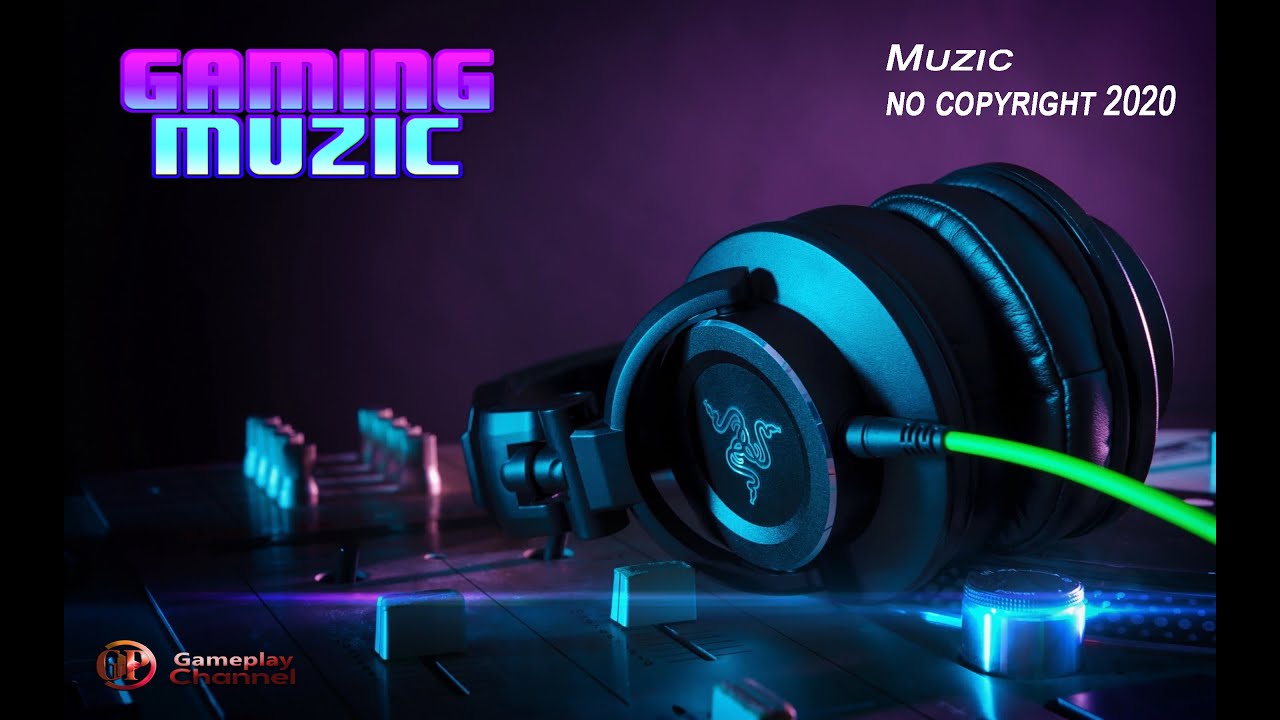 GAMING MUSIC: no copyright 2020 - YouTube