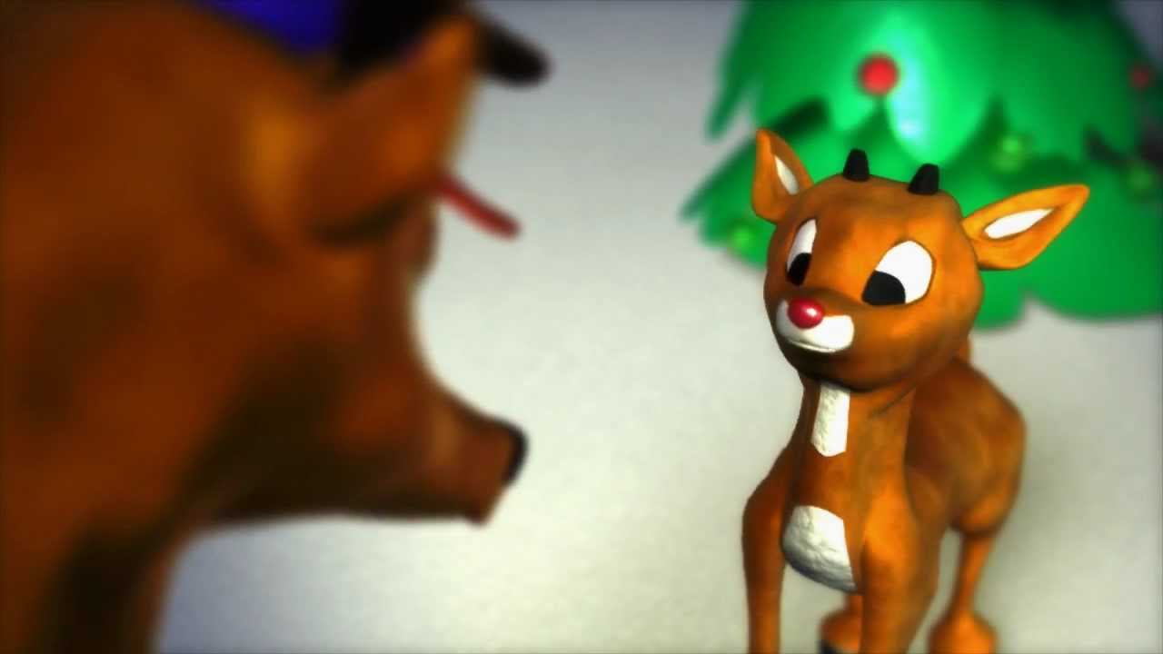 Full Rudolph - YouTube