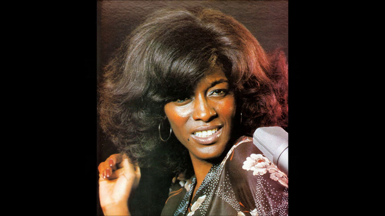 George & Gwen McCrae - Winners Together Or Losers Apart (1975) - YouTube