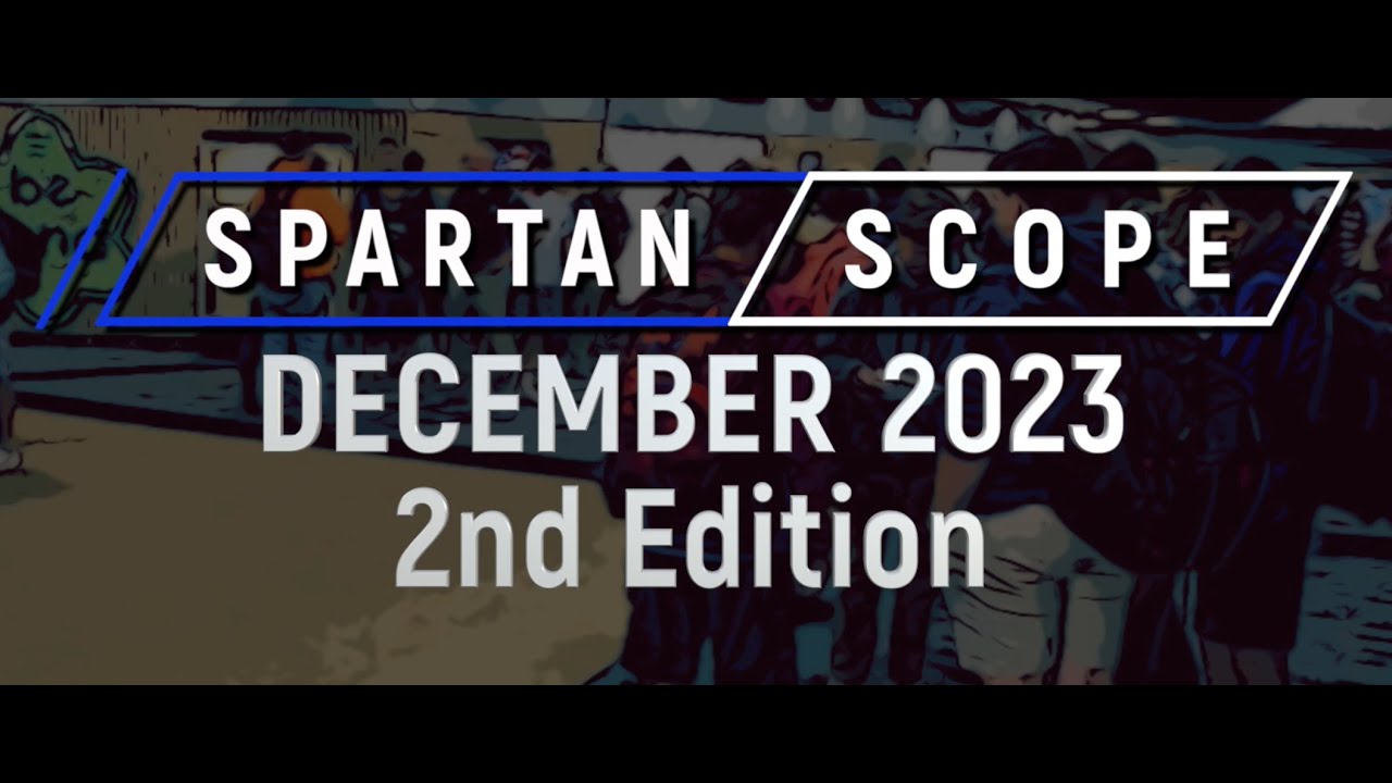 DEC 2023 2nd Edition - YouTube