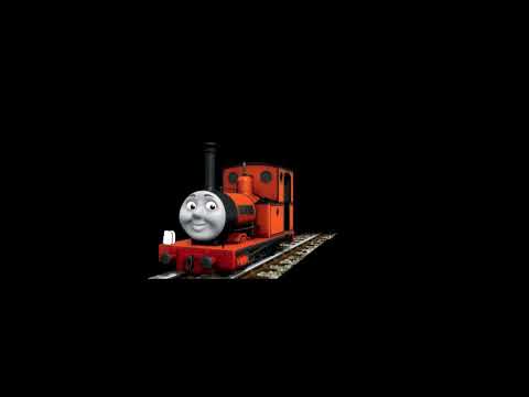 Rheneas's CGI Whistle - YouTube