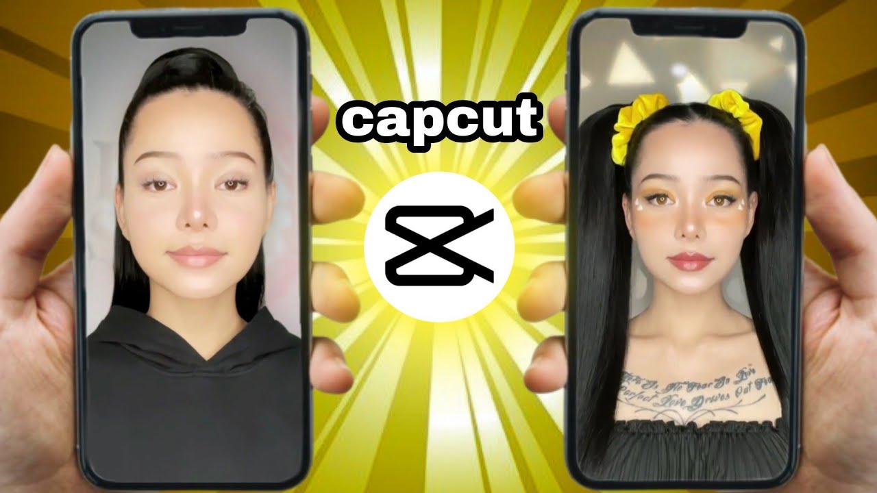 Como fazer zoom manual no capcut | Tutorial capcut - YouTube