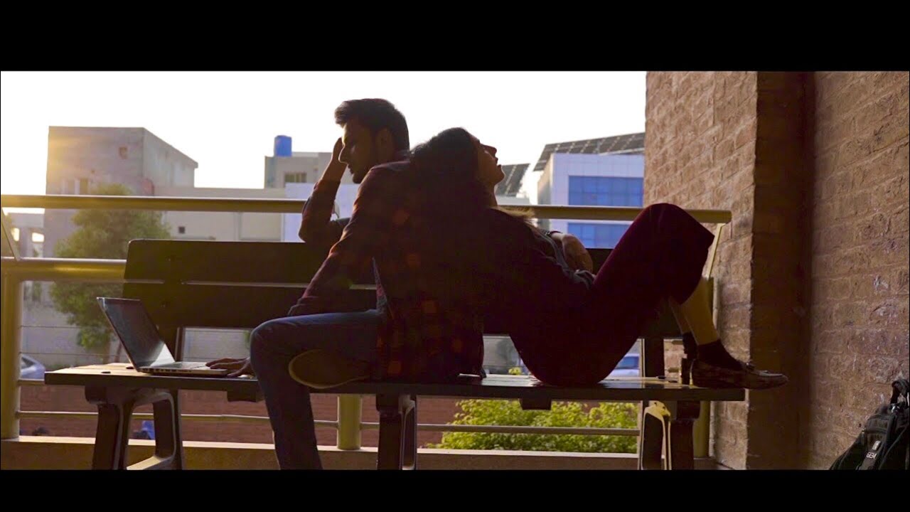 Music Video - Aziyat - YouTube