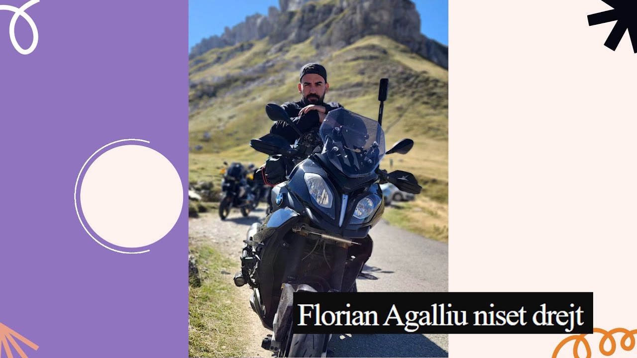 Ferma Vip nuk ben dot pa te, Florian Agalliu i bindur qe do konkuroje ...