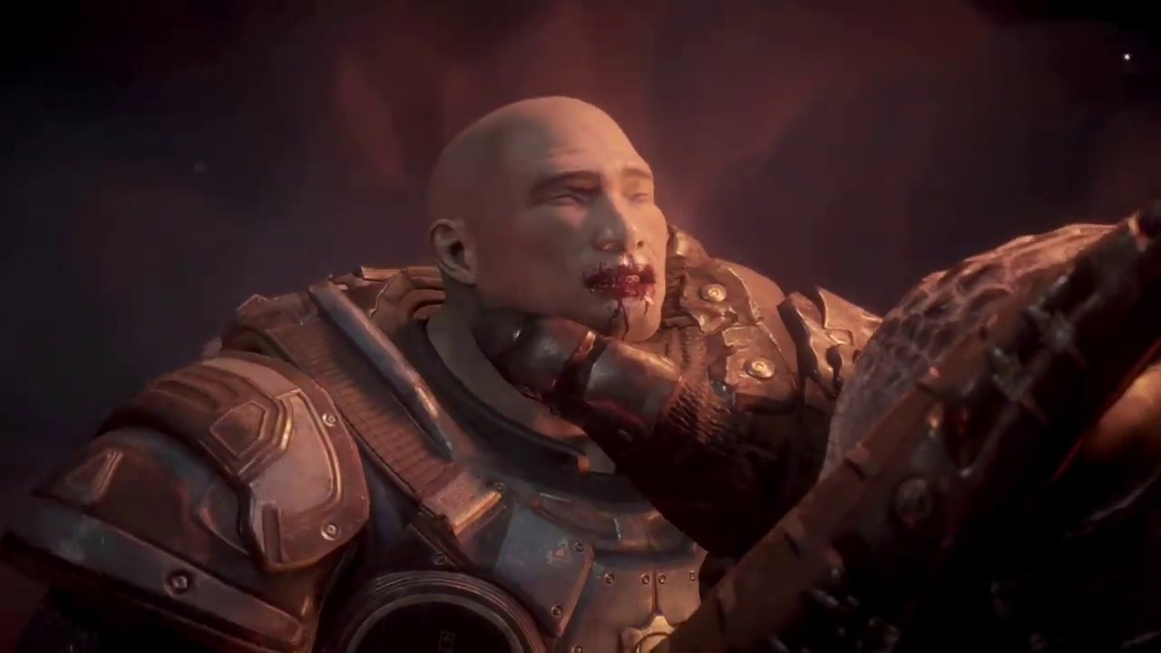 Muerte de Kim Gears EU :,,( - YouTube