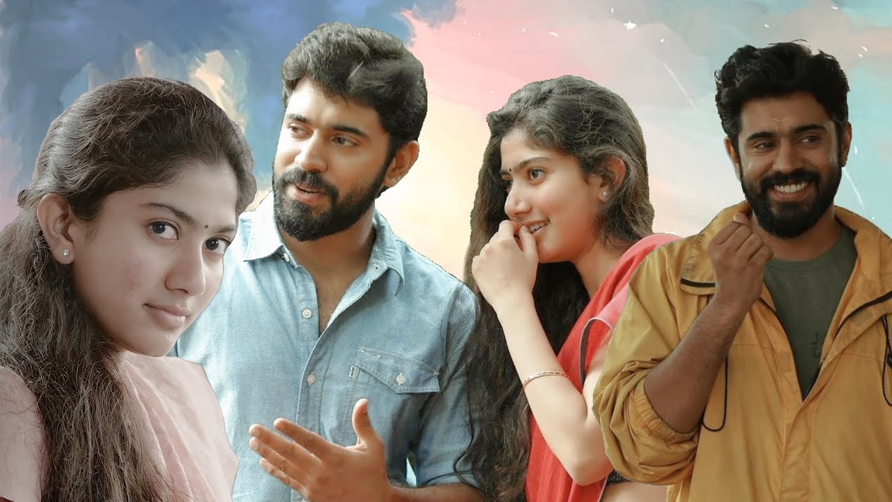 Premam movie whatsapp status | George Malar whatsapp status | Chillena ...