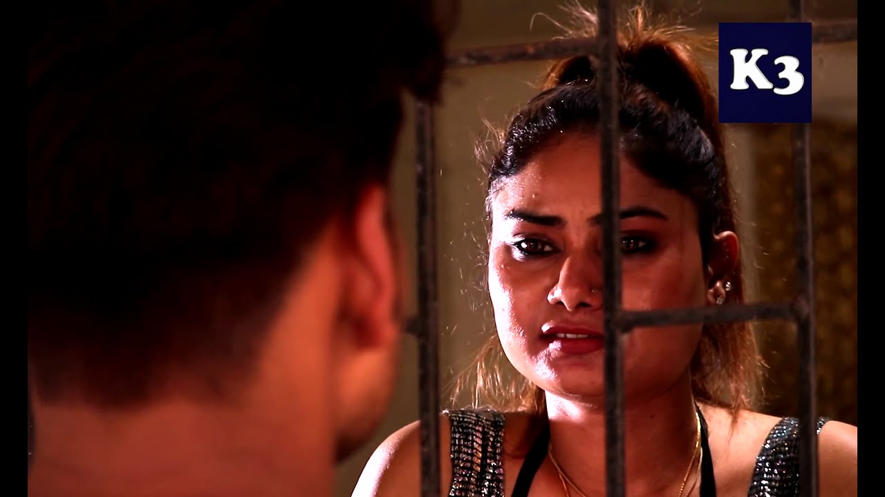 कामुकता की कसौटी EP-04(Kamukta Ki Kasouti EP-04)सौतेली मौसी और भतीजी का ...