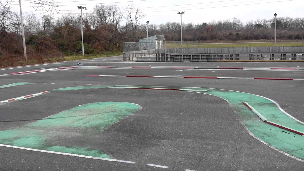 Wagner Large Scale Park (Williamstown NJ) - YouTube