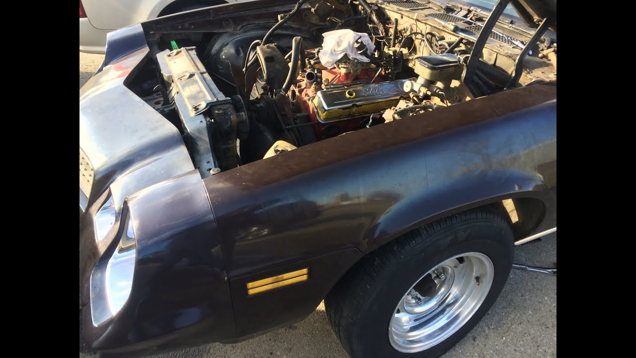 81 camaro 350 restoration torque box's, floor pans. - YouTube