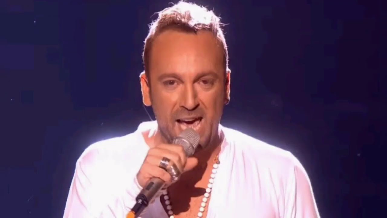 GIORGOS ALKAIOS MIX - YouTube