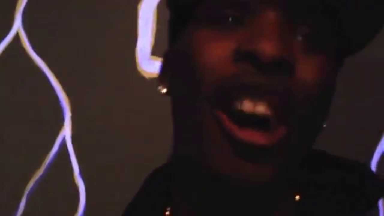 Hitman Holla On Wild'N'Out & His Upcoming Hiatus After Charlie Clips ...