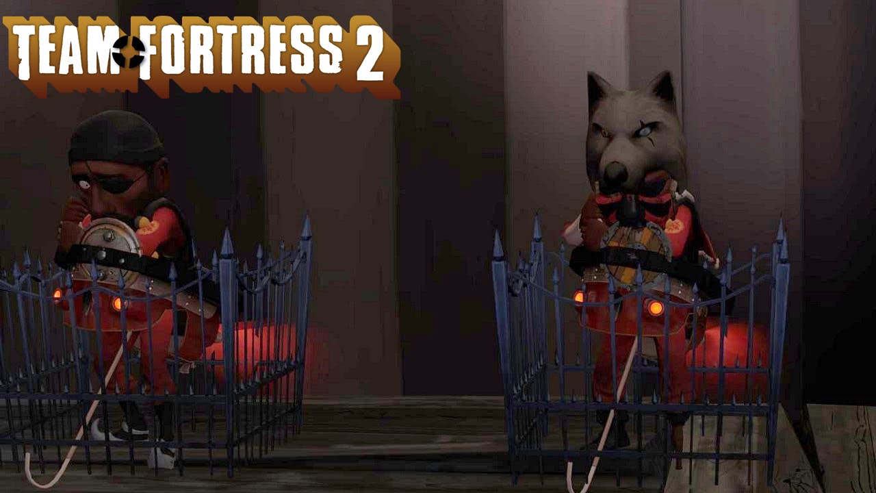 How to Wear Your Bumper Car on Carnival of Carnage (TF2) - YouTube