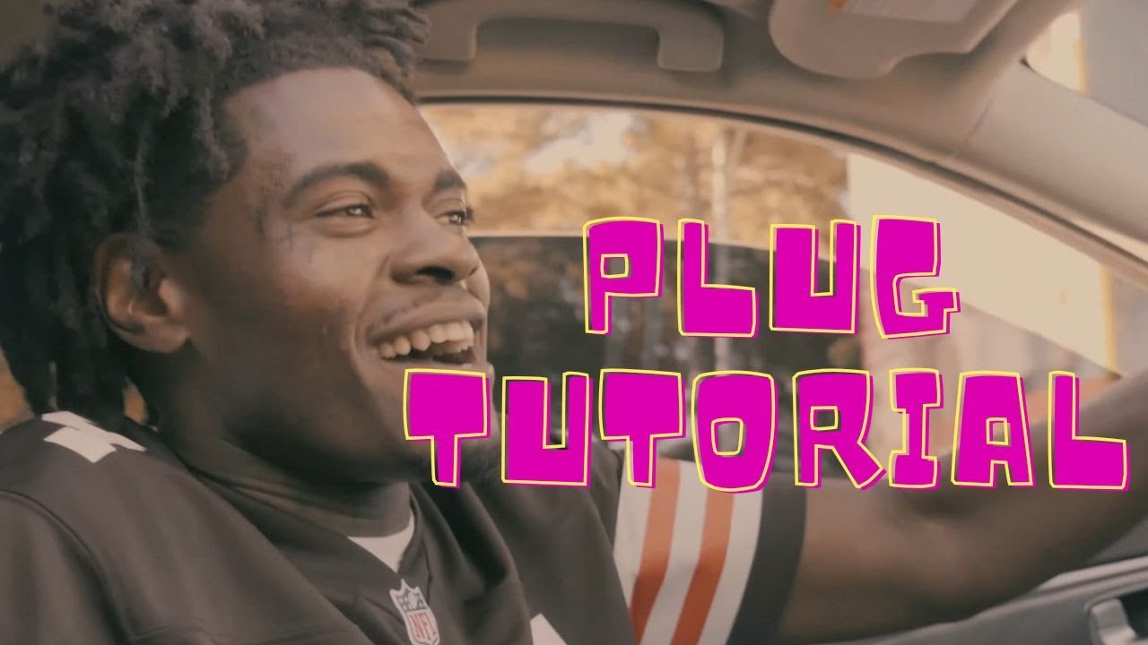 How to make plug beat | MexikoDro type beat tutorial - YouTube