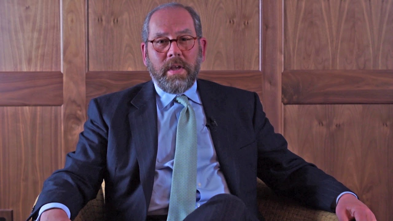 Frank Leto, President of Bryn Mawr Trust Company, on Baker’s Turk ...