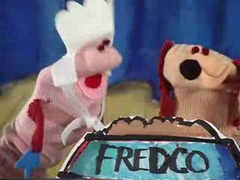 The Cheap Show Clip Reel - YouTube