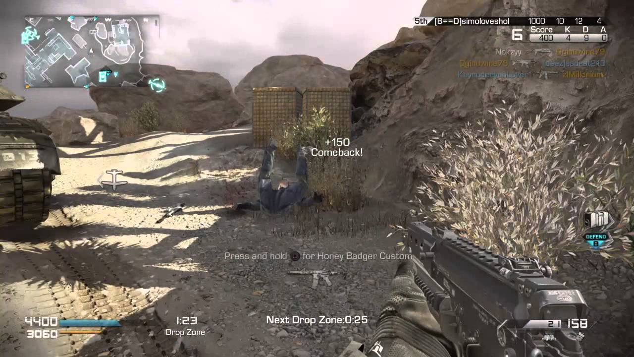 OMG OMG 1080 COLLAT SPAWNSHOT MY BEST SHOT EVER!!!!!!!!!!!!!!!!!!!!!!!!!!!!!!! - YouTube