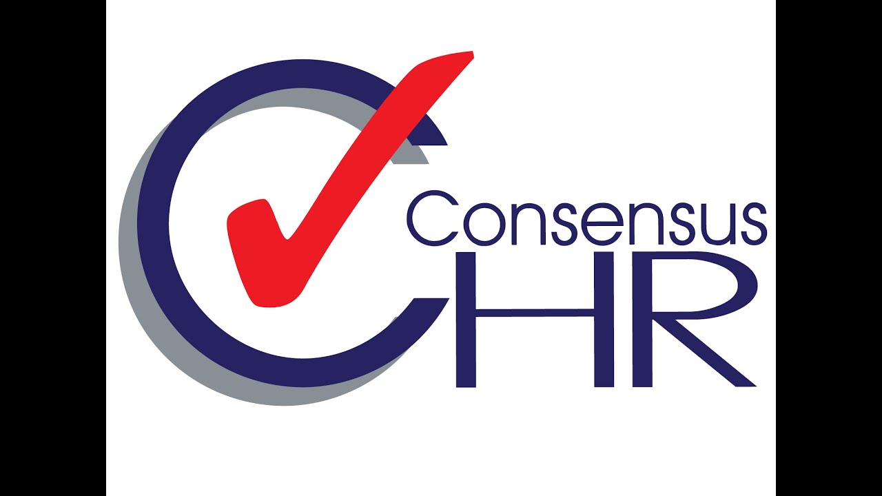 Consensus Human Resources (HR) - YouTube