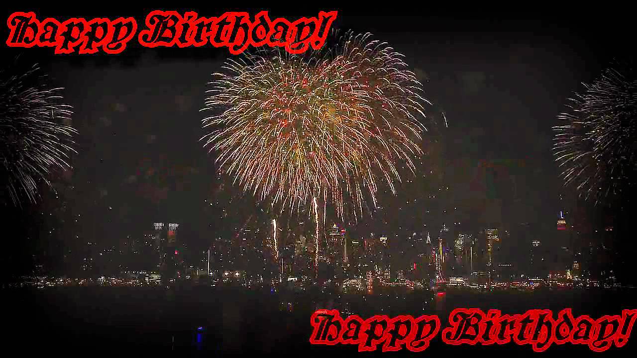 Metal-Happy Birthday! - YouTube