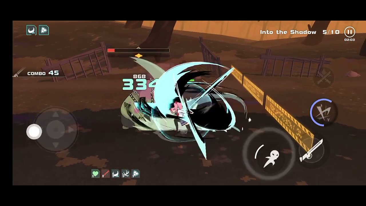 Swordash | gameplay | 5 - YouTube