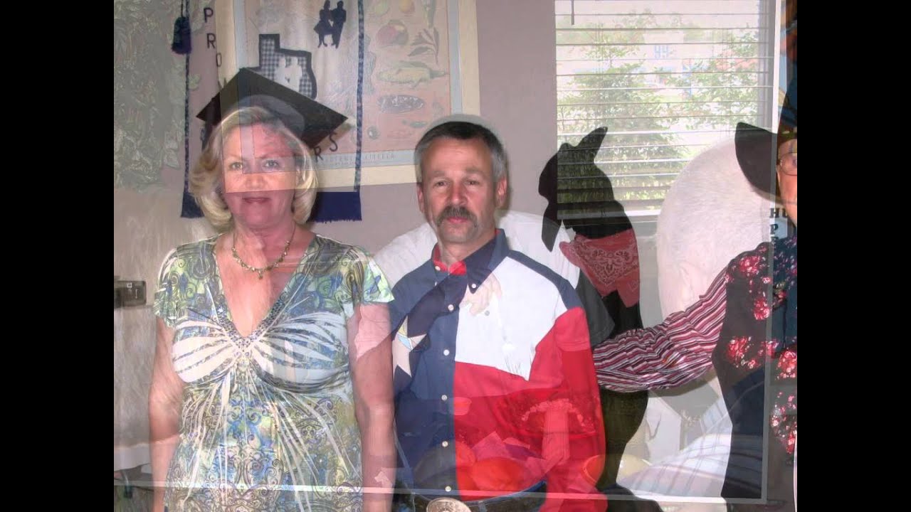 Faces of Dennis Ray - YouTube