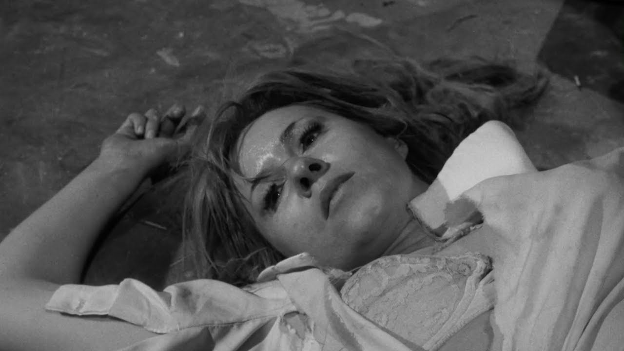 Murder in Mississippi (1965) | 2019 Restoration - YouTube