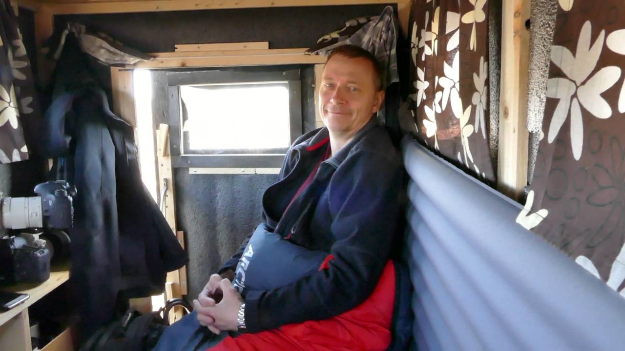 In the film ark - YouTube