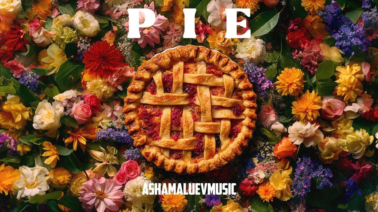 Pie - by AShamaluevMusic | Happy and Uplifting Music For Videos ...