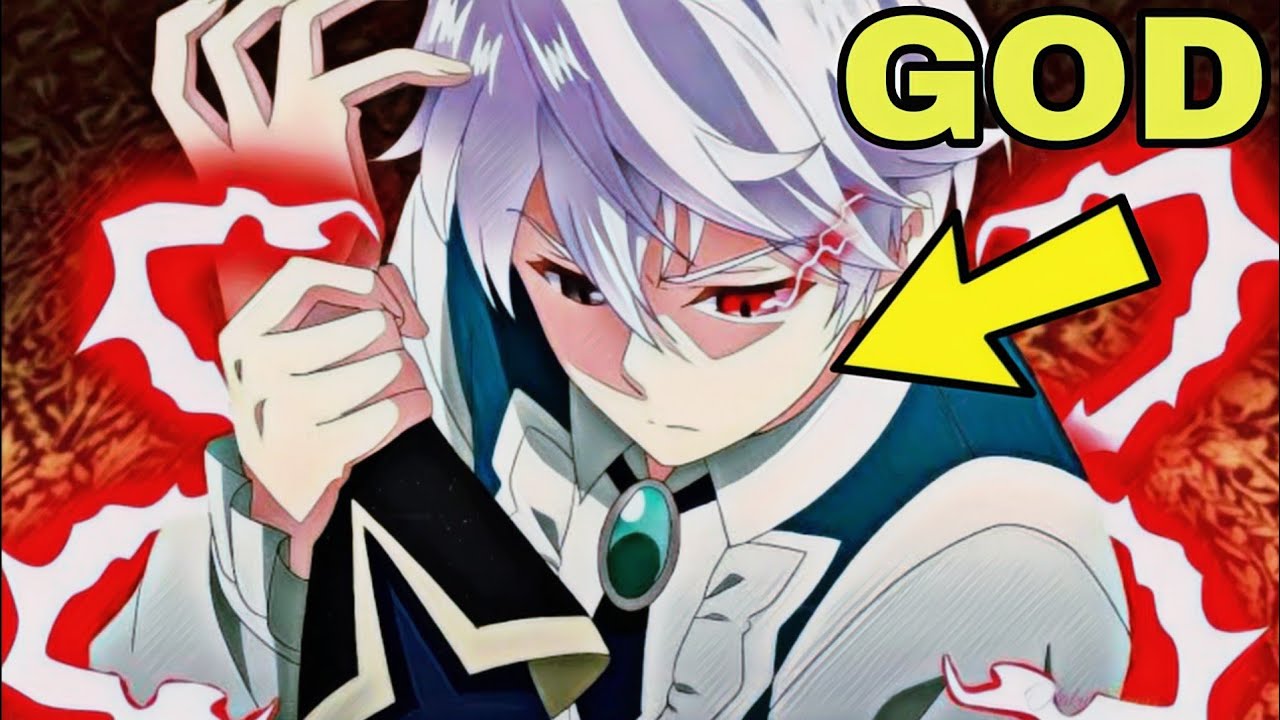 Boy Reincarnated In Another World With SS-Rank Magic Power In Hindi ...