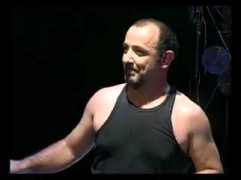 Kontrabas Şövgi Hüseynov