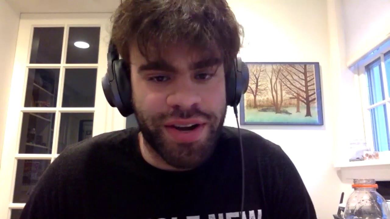 Purple Pill Podcast | Michael Pincumbe - YouTube
