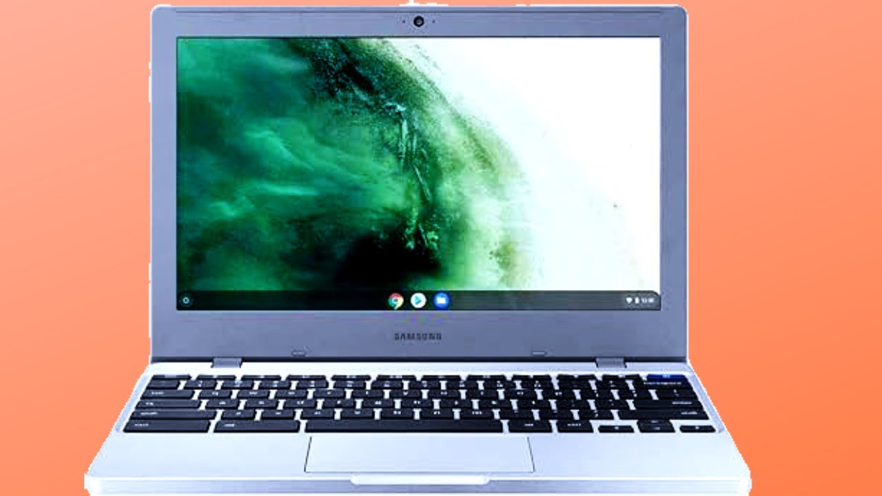 Samsung Chromebook 4 Chrome OS | Elevate Productivity and Entertainment ...