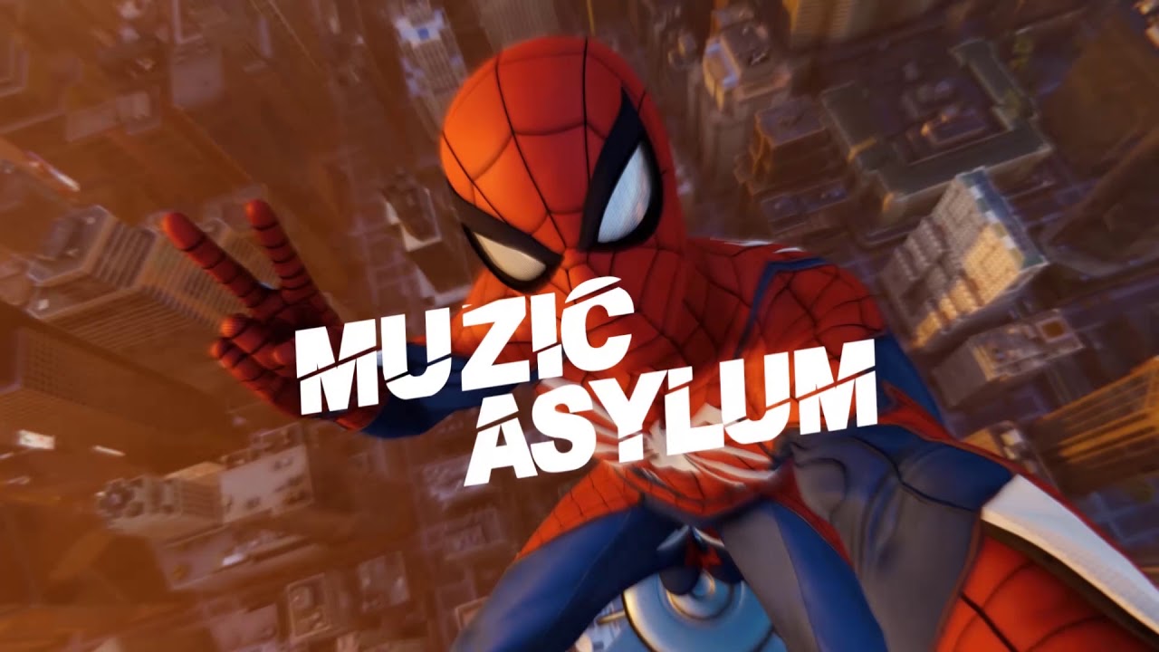 Marvel's Spider-Man Song | Welcome to the Web | [Prod by Boston] - YouTube