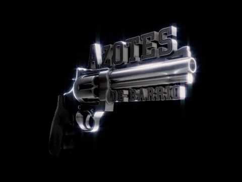 AZOTES DE BARRIO - LA PELÍCULA