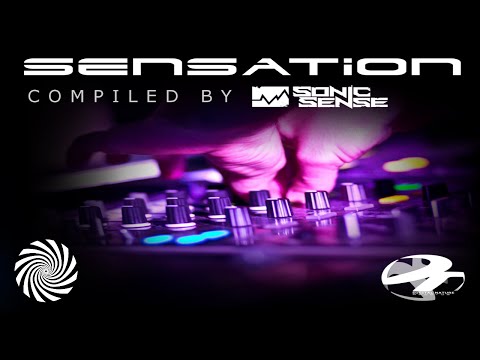 Sonic Sense – Sensation (2014, CD) - Discogs