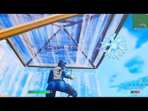 Cold ️ (ft. The Best Left Claw Controller Settings) - YouTube