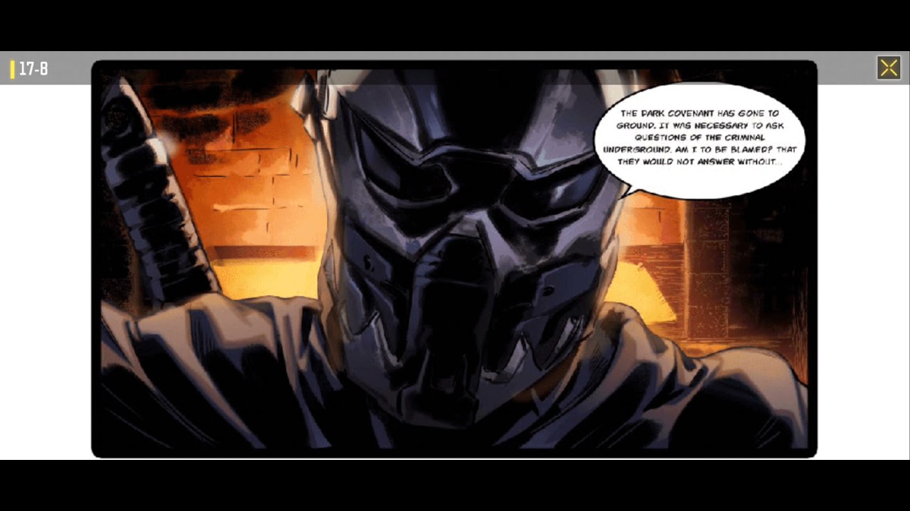 Comic #8 Season 9 Nightmare Call of Duty CoD Mobile. Simon Ghost - YouTube